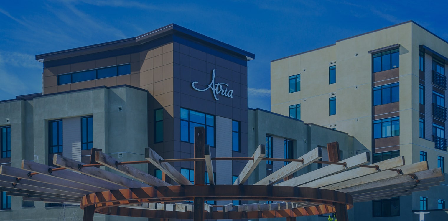 Atria at Foster Square - CSG Consultants