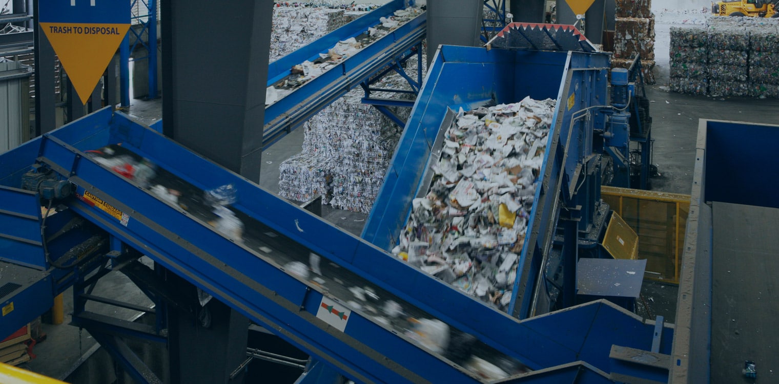 Waste Management Program & Franchised Collection/Landfill Agreement ...